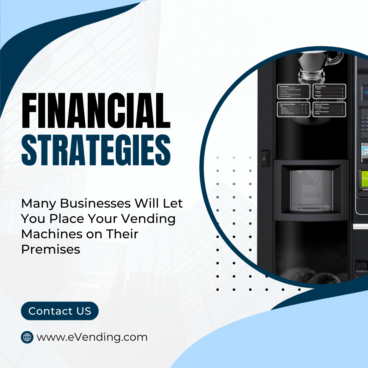 Profitable Vending Machine Strategies | eVending – eVending.com