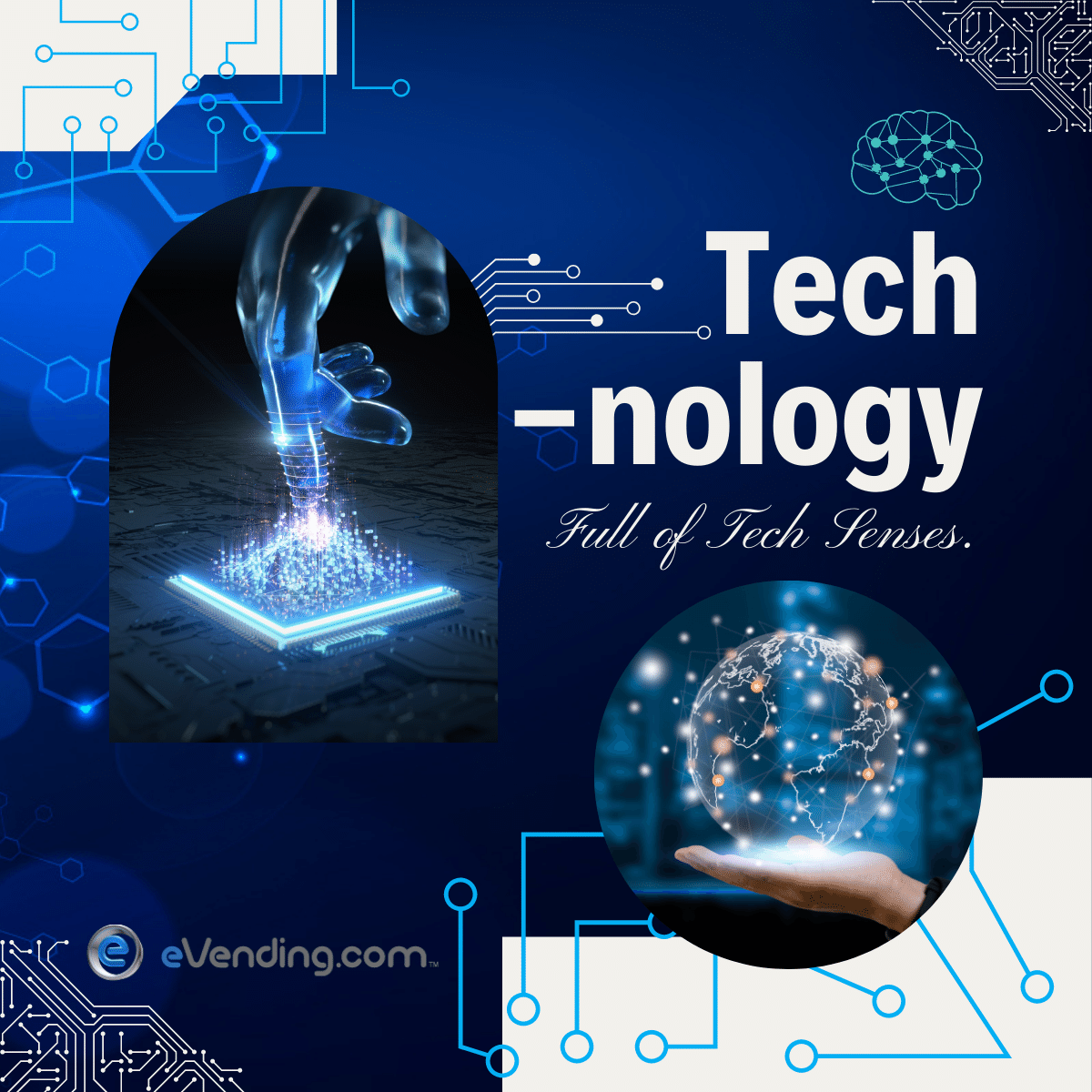 Biometric Technology for Vending Machines | eVending – eVending.com