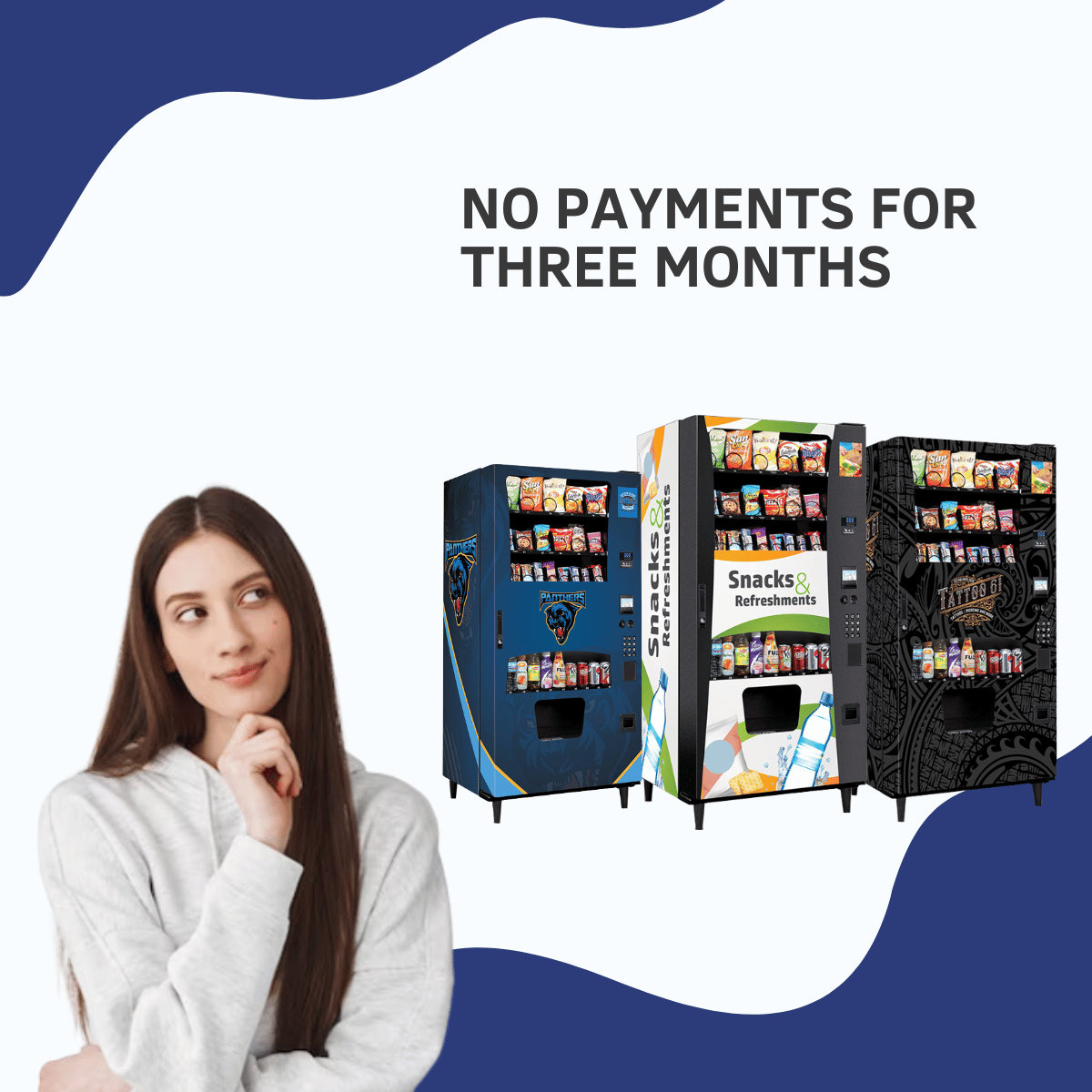 Combo Vending Offers the Best of Both Worlds