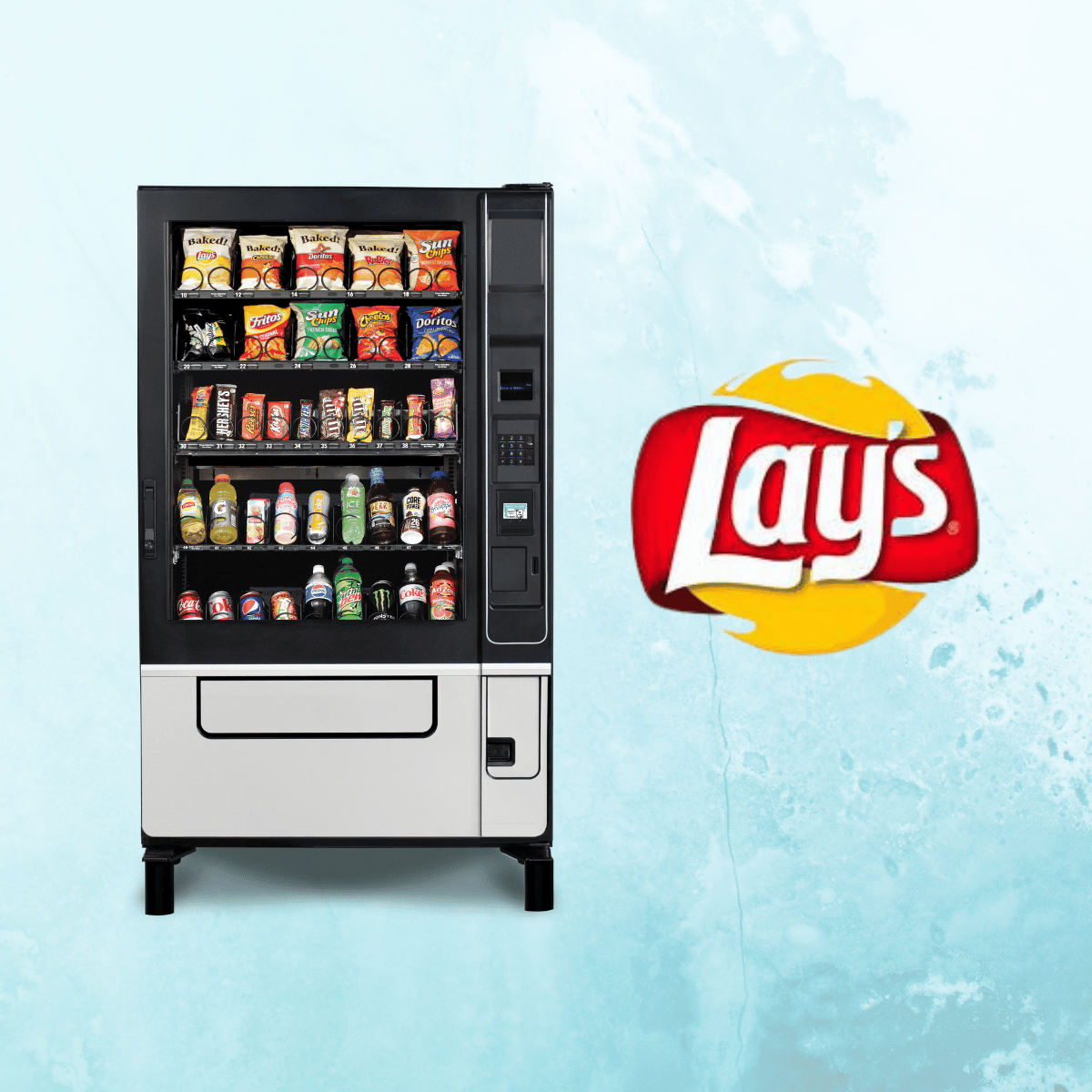 Snack Spotlight: Lay's