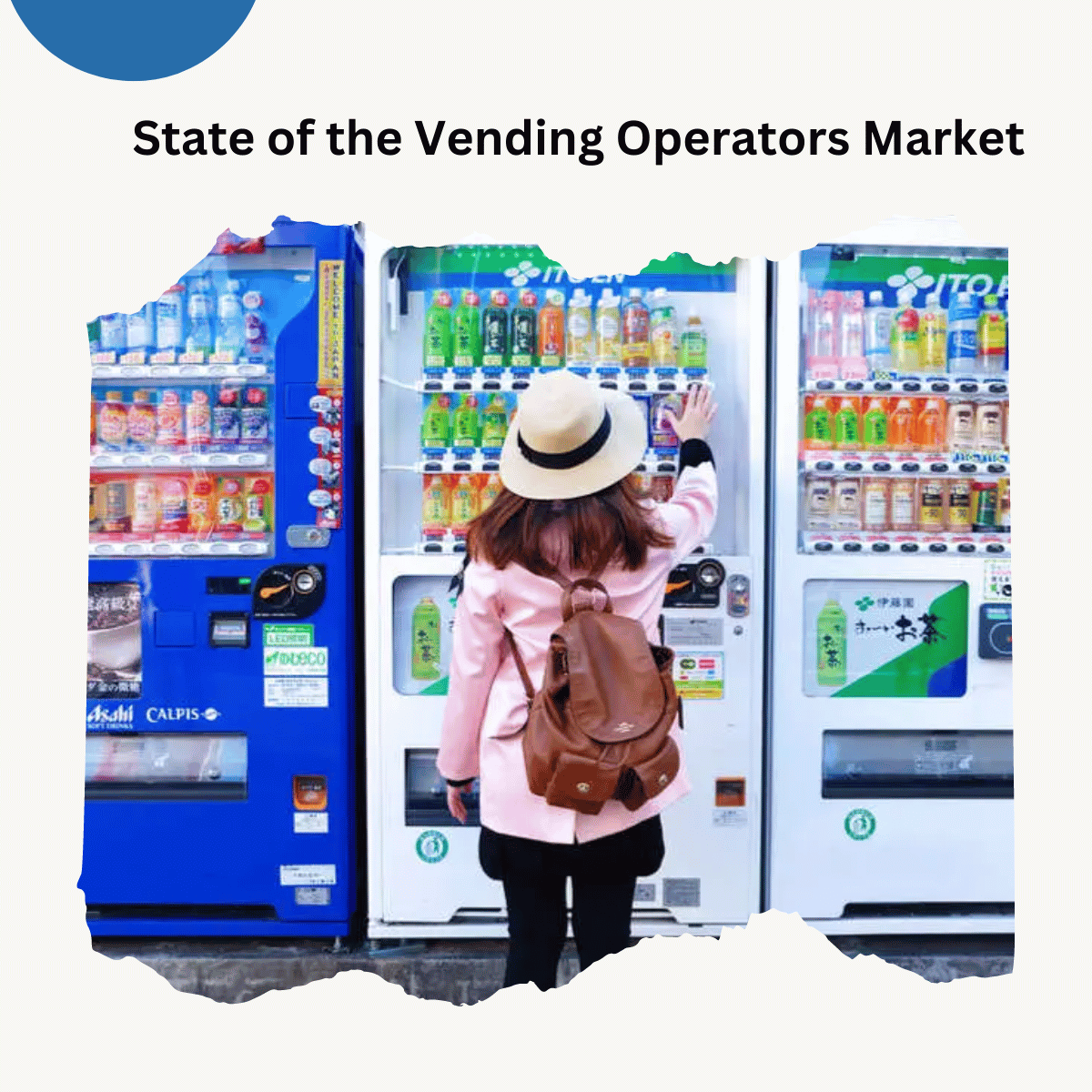 State of the US Vending Machine Market – eVending.com