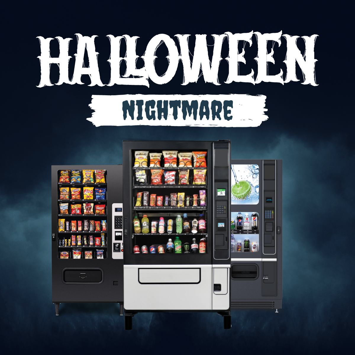 Happy Halloween Week from eVending! – eVending.com