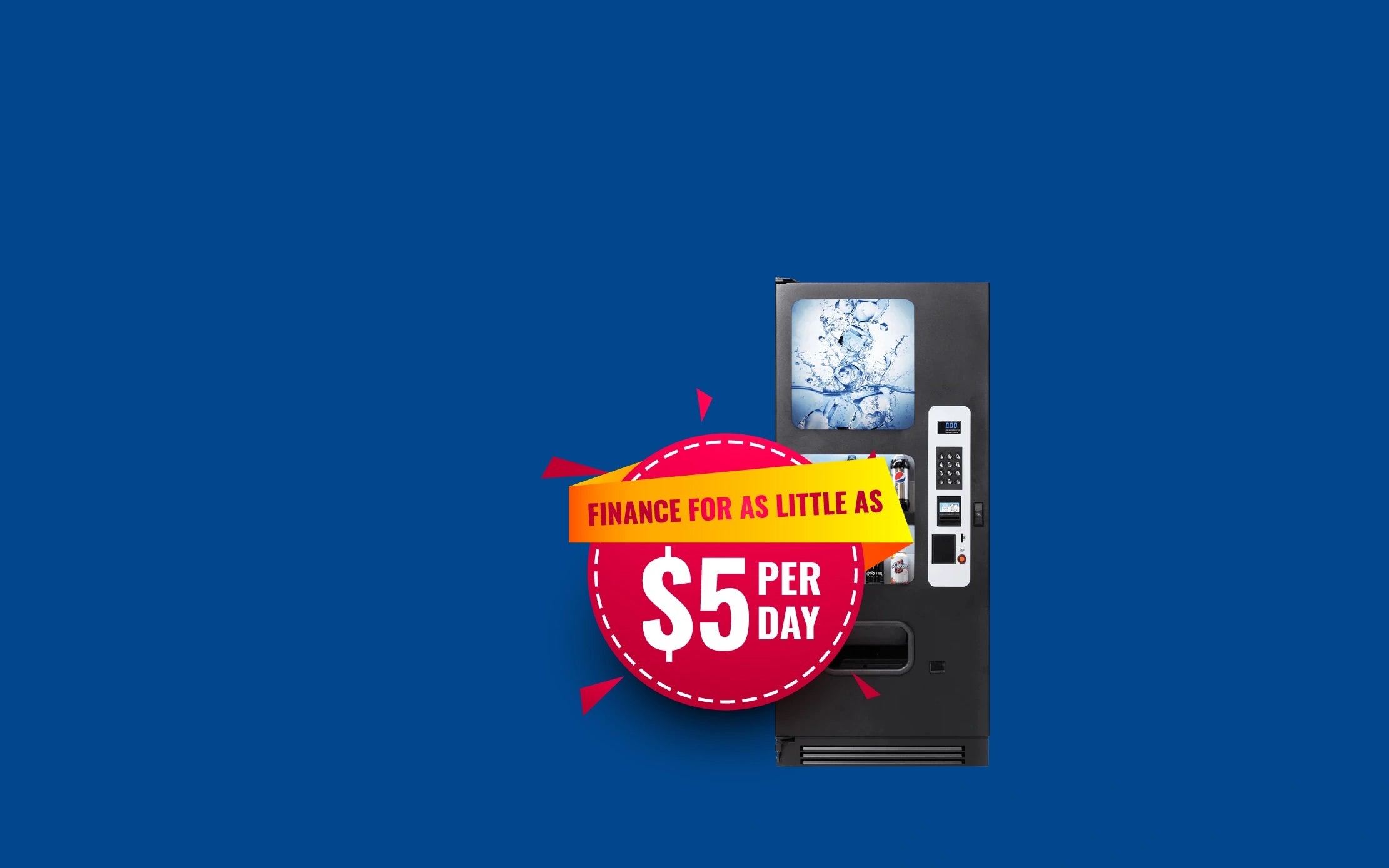 eVending.com A One Stop Solution For All Variety Of Machine Needs