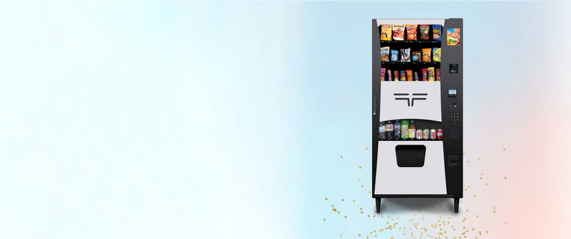 Buy vending machine online – eVending