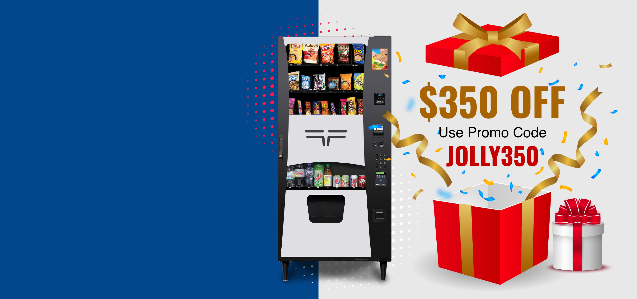 eVending.com A One Stop Solution For All Variety Of Machine Needs