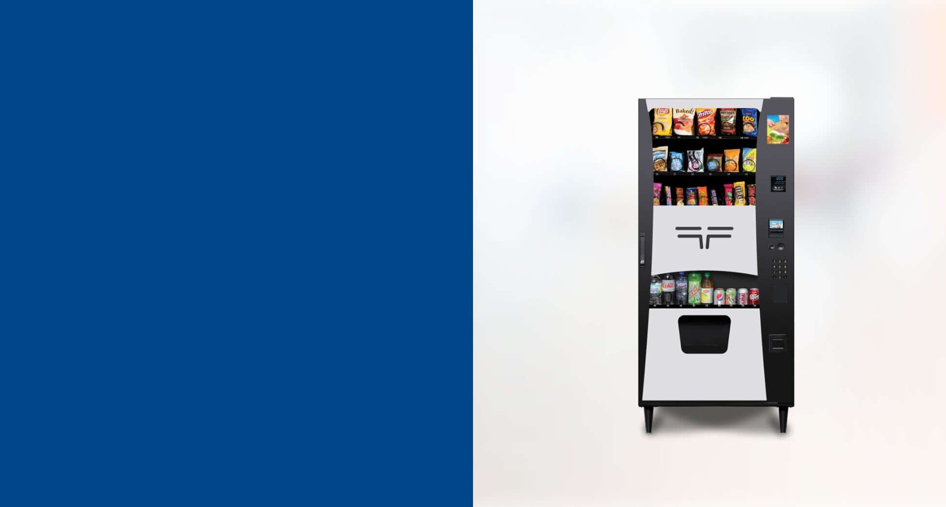 Buy vending machine online – eVending