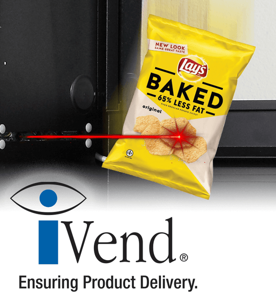Standard Vending Machine Features | eVending – eVending.com